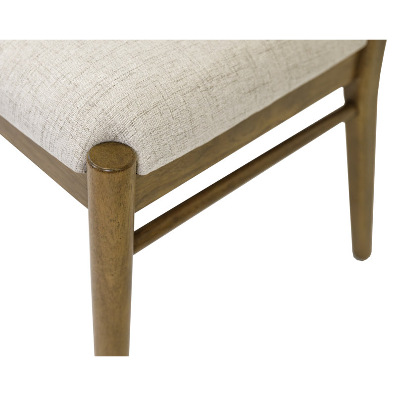 Red Barrel Studio® Nakhyla Modern Wood Square Counter Height Kitchen ...