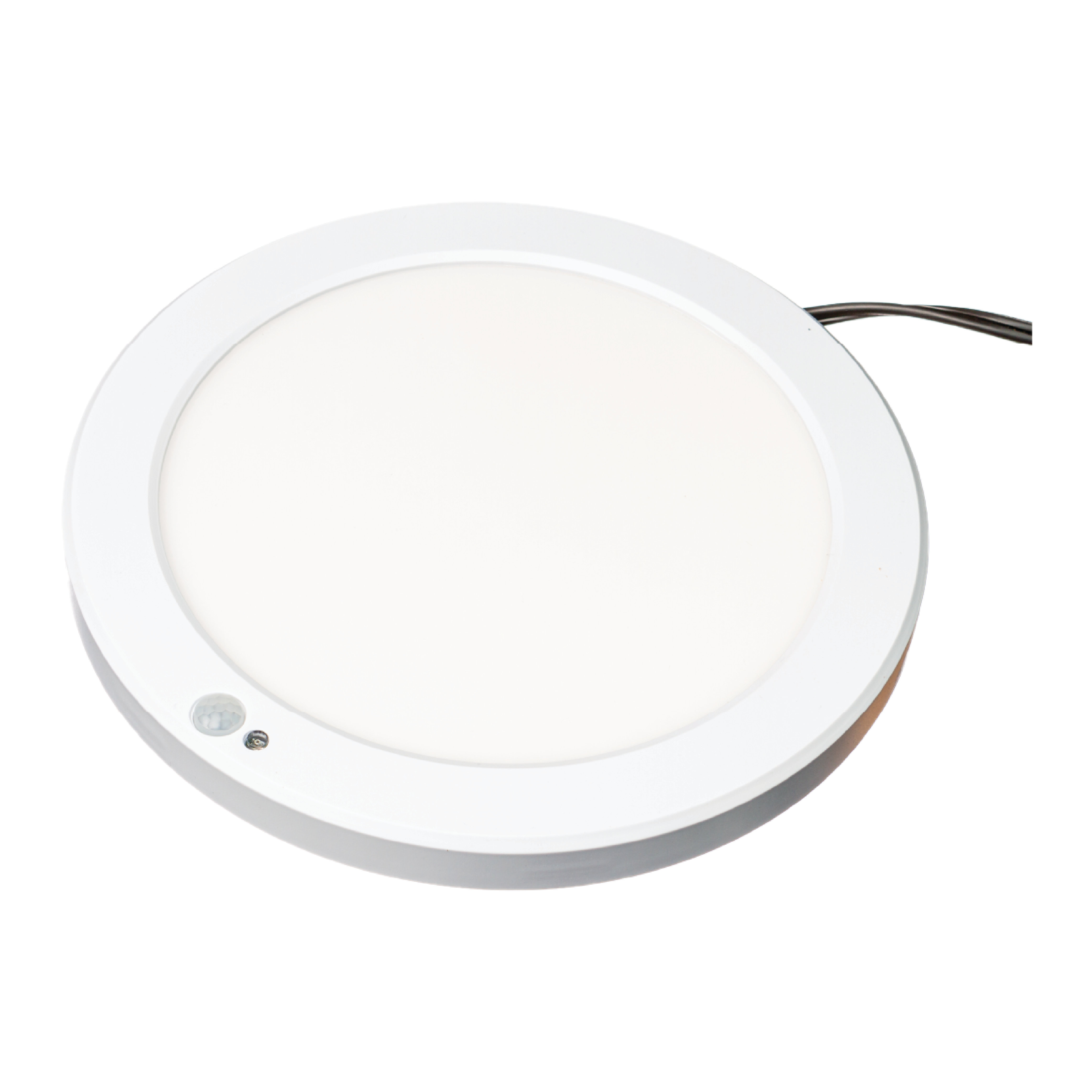 Ebern Designs 8" LED Flush Mount Space Light - Wayfair Canada