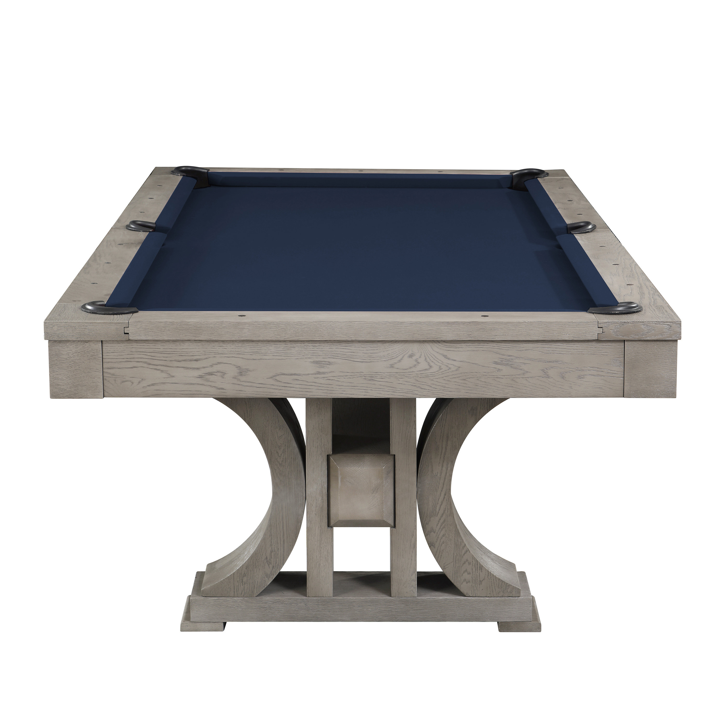 HomeSeason Madero 8' Slate Pool Table W/wo Dining Top & Reviews | Wayfair