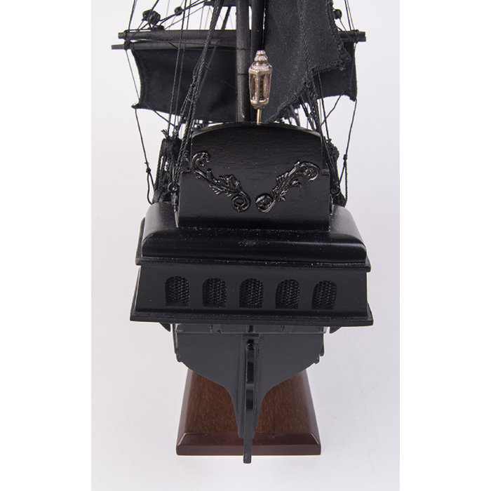 Longshore Tides Mcclellan Handmade Model Car Or Vehicle | Wayfair