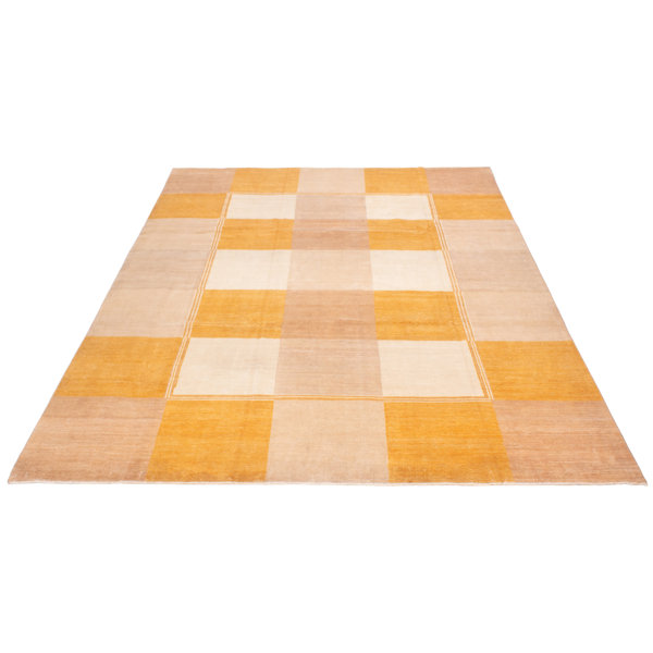 ECARPETGALLERY Walkidia One-of-a-Kind 8'11" X 11'8" 1990s Area Rug in ...