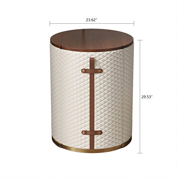 Hokku Designs Xade Vanity | Wayfair