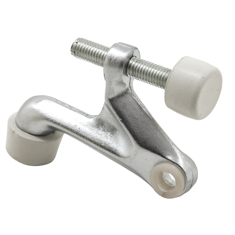 Prime-Line Zinc Hinge Pin Stop | Wayfair