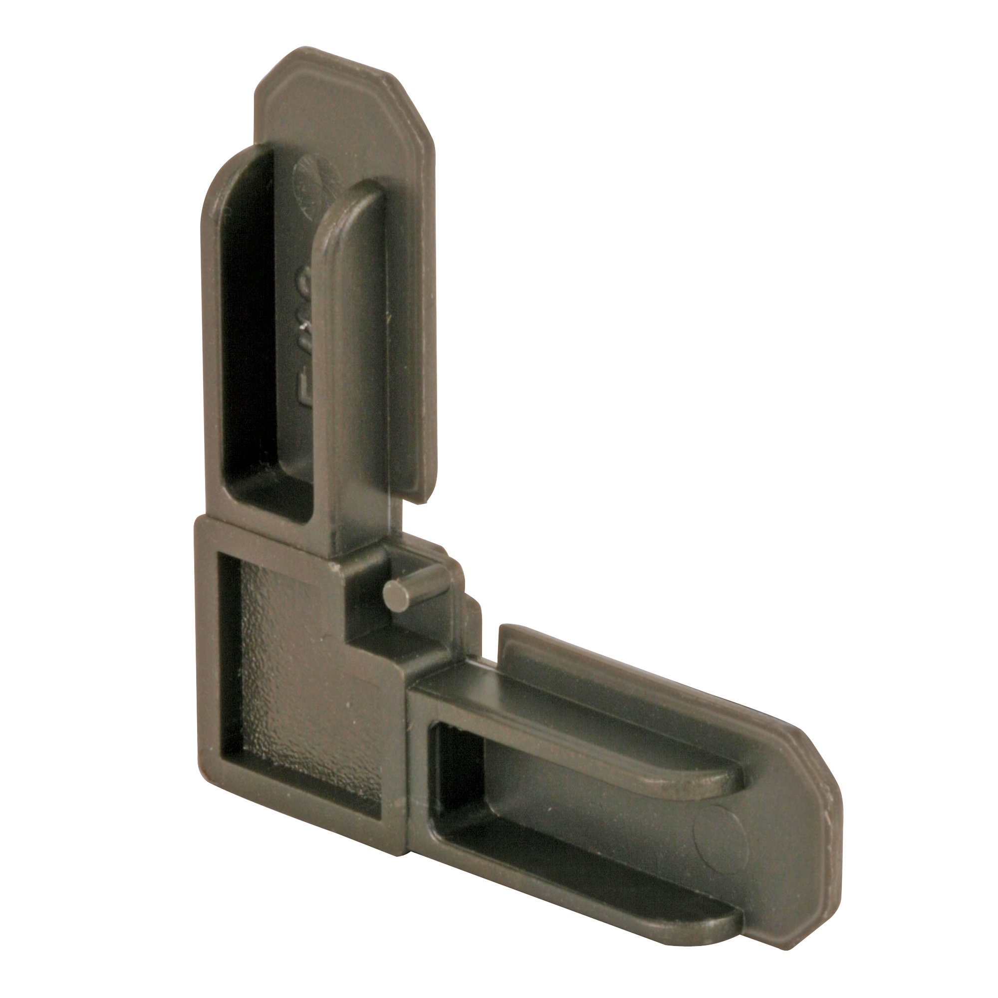 Prime-Line Plastic Screen Frame Corners, 5/16 in. x 3/4 in. | Wayfair