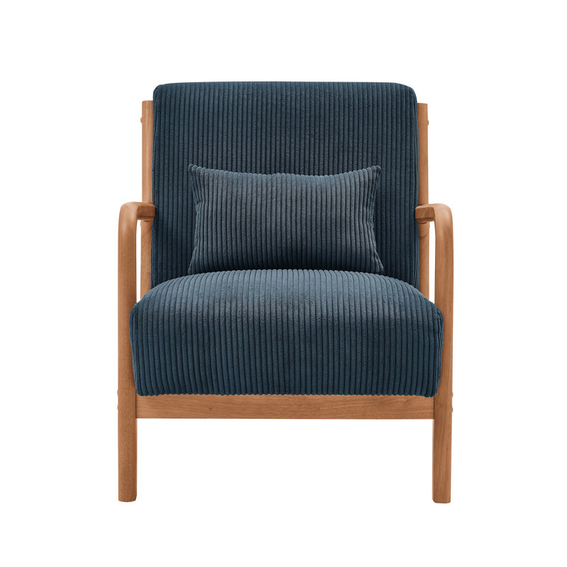 George Oliver Devonaire Chair & Reviews | Wayfair