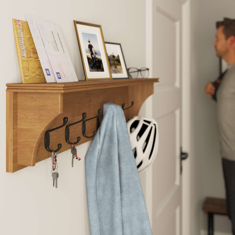 Millwood Pines Dazah Wall Organizer & Reviews | Wayfair