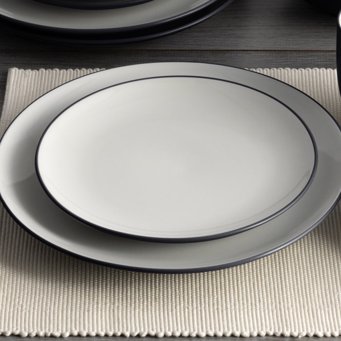 Noritake Colorwave 24-Piece Dinnerware Set, Service for 4 & Reviews ...