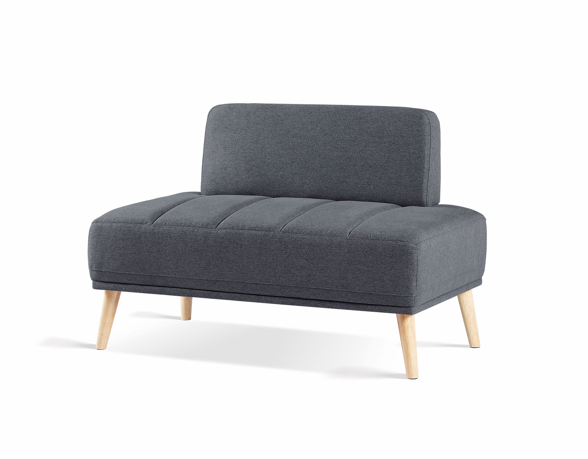 Corrigan Studio® 45"Inch Width Modern End of Bed Bench | Wayfair