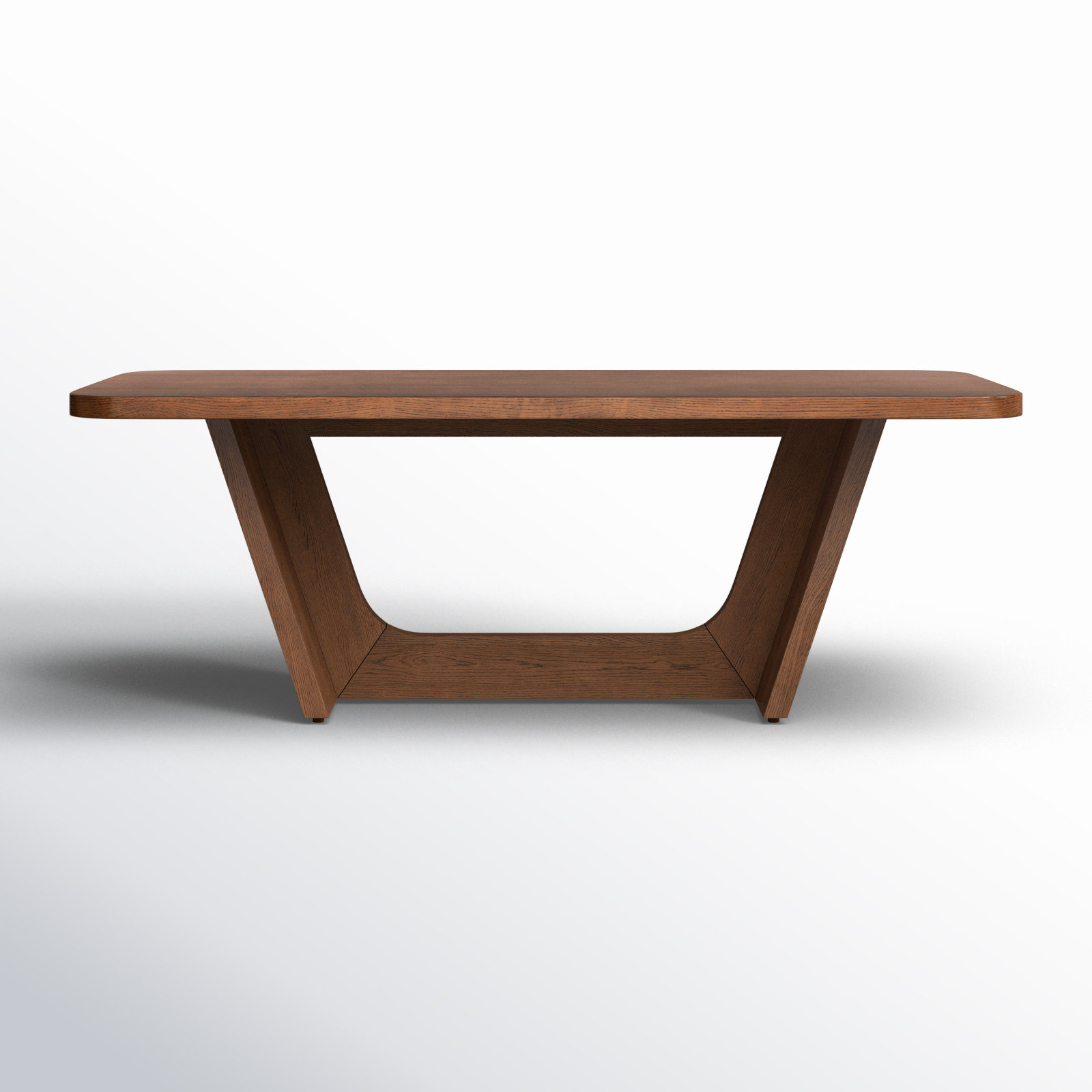 Joss & Main Amir Rectangular 84'' L x 40'' W | Wayfair