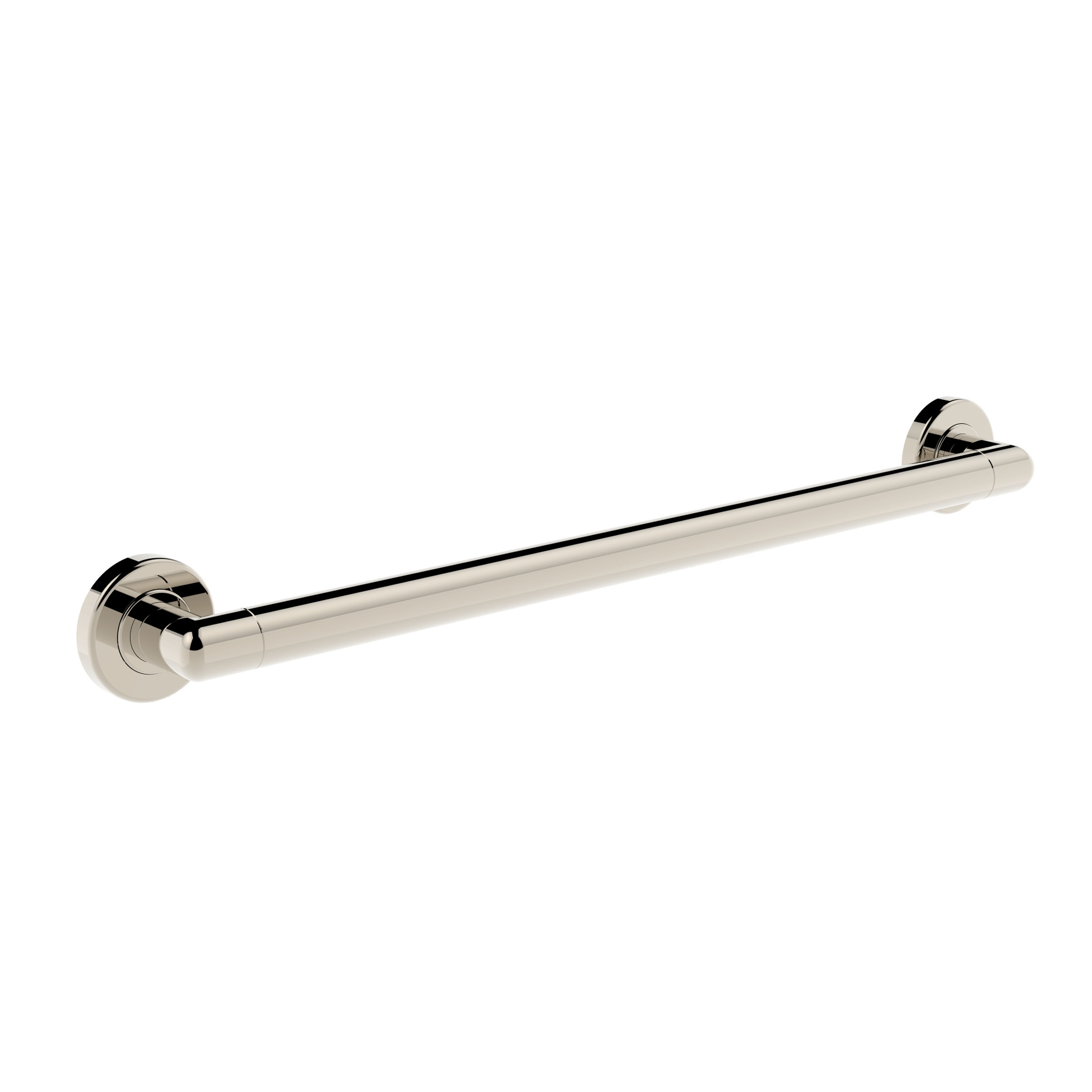 Ginger Kubic Grab Bar & Reviews | Wayfair