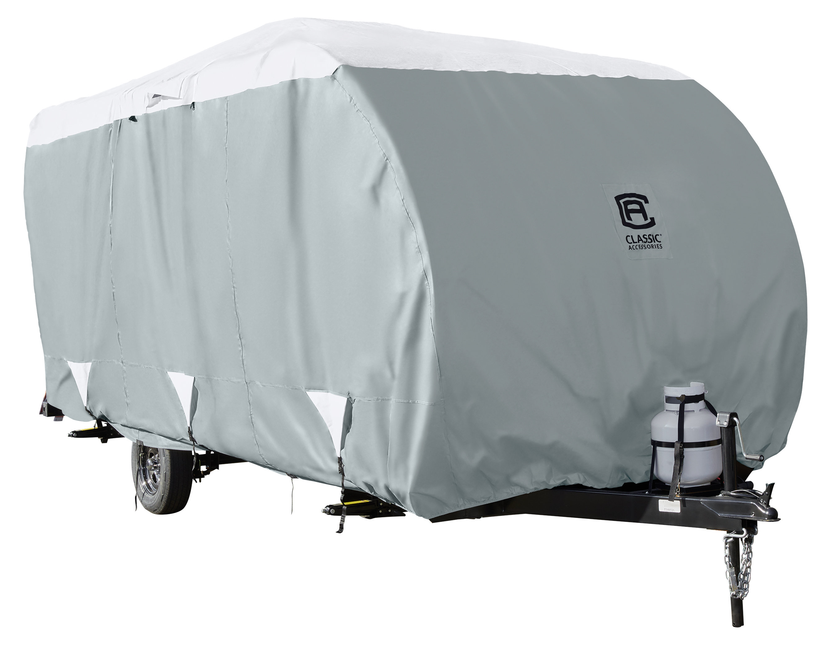 Classic Accessories RV Cover & Reviews | Wayfair