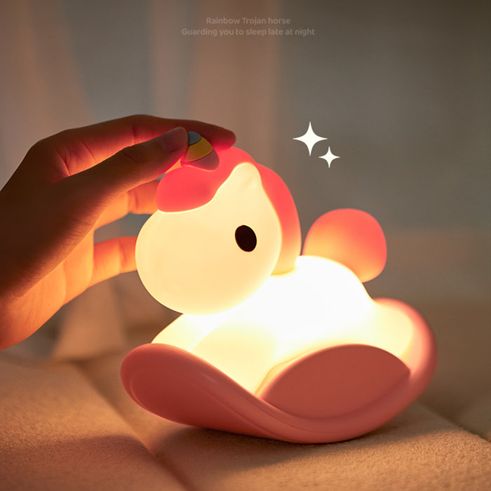 Neoglint Night Light | Wayfair