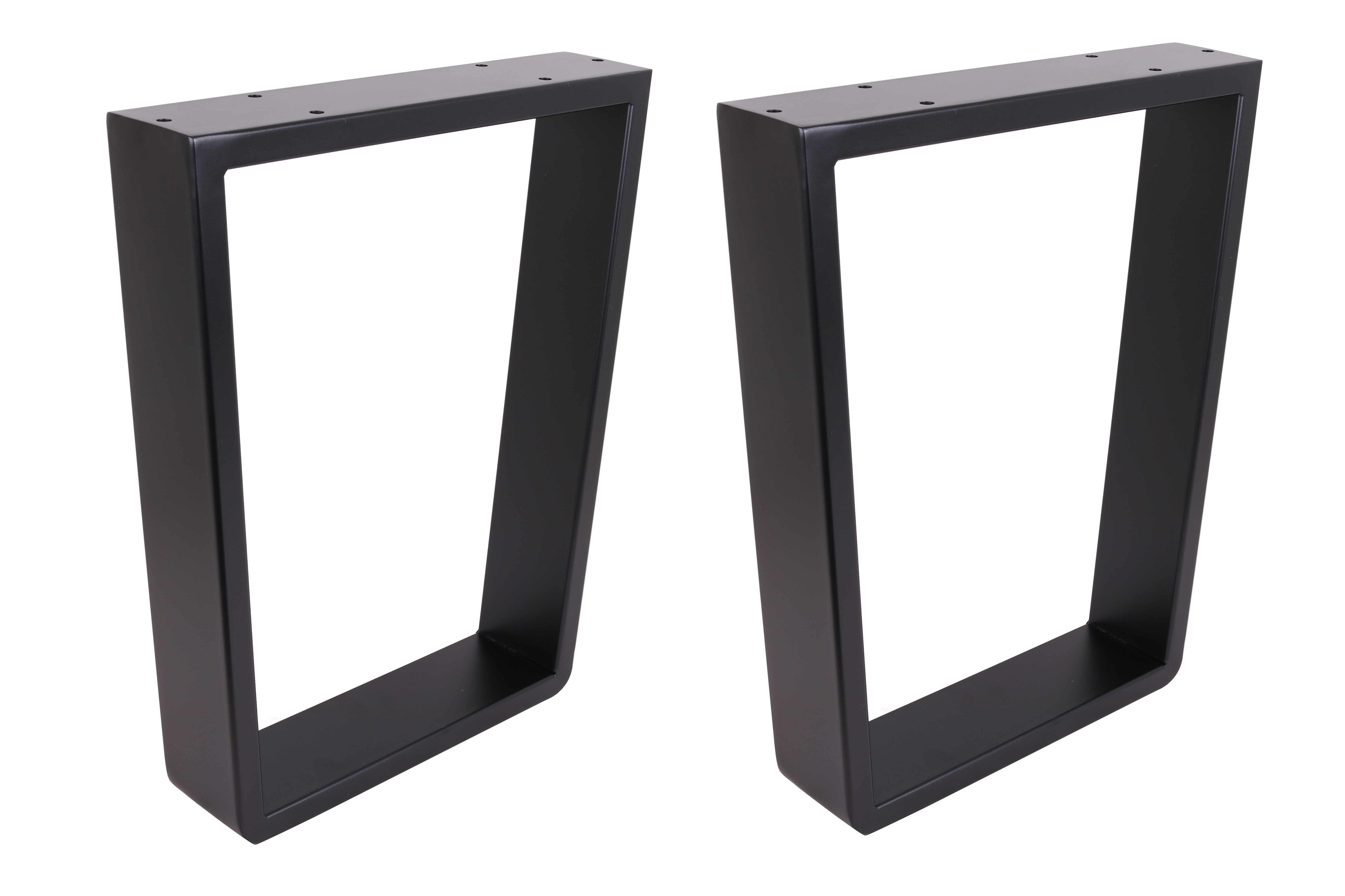 Latitude Run® Steel Table Leg | Wayfair