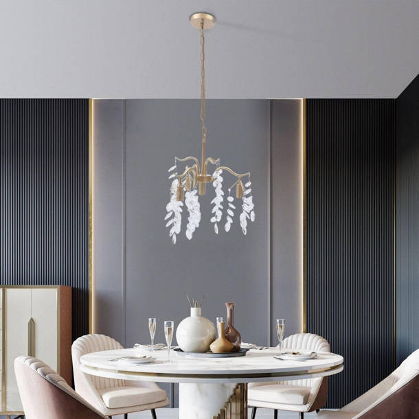 Williston Forge Jaysten Semi Flush Mount | Wayfair