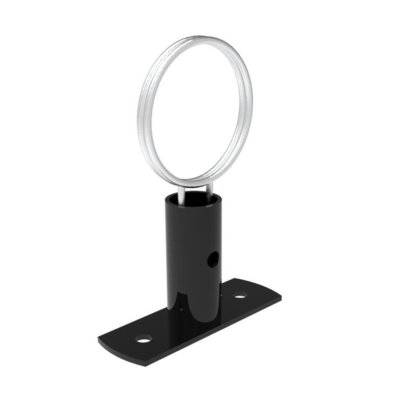 FixtureDisplays Top Mount Sign Holder Pigtail | Wayfair