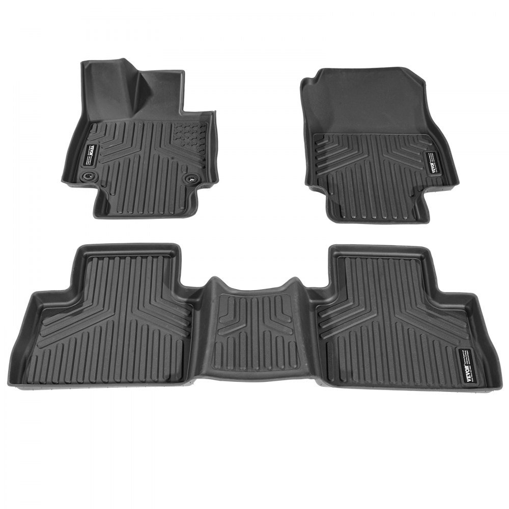 Brayden Studio® Automotive Floor Mats Fits Toyota RAV4 (Not for Hybrid ...