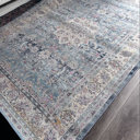 Three Posts Boynton Oriental Area Rug & Reviews | Wayfair.co.uk