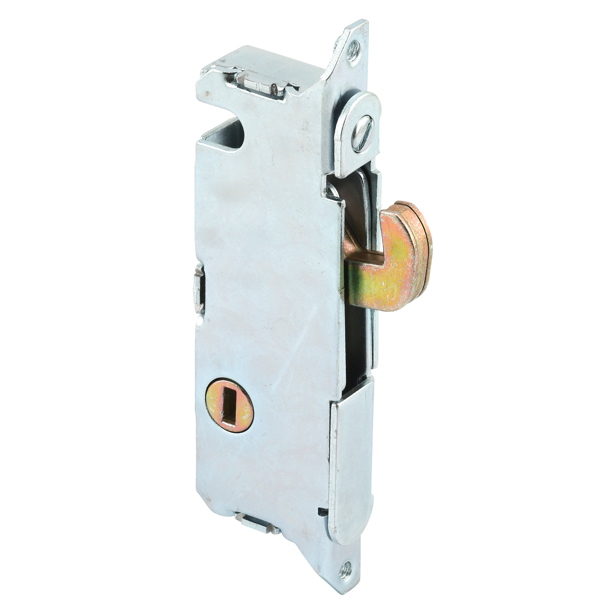 Prime-Line Mortise Lock - Adjustable, Spring-Loaded Hook Latch ...