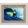 Bright Star Surfer Number One Female - Single Picture Frame Art Prints ...