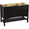 Kohler Marabou 48" Vanity Base Only with 2 Doors and 4 Drawers | Wayfair