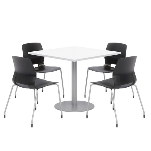 Breakroom Tables You'll Love | Wayfair