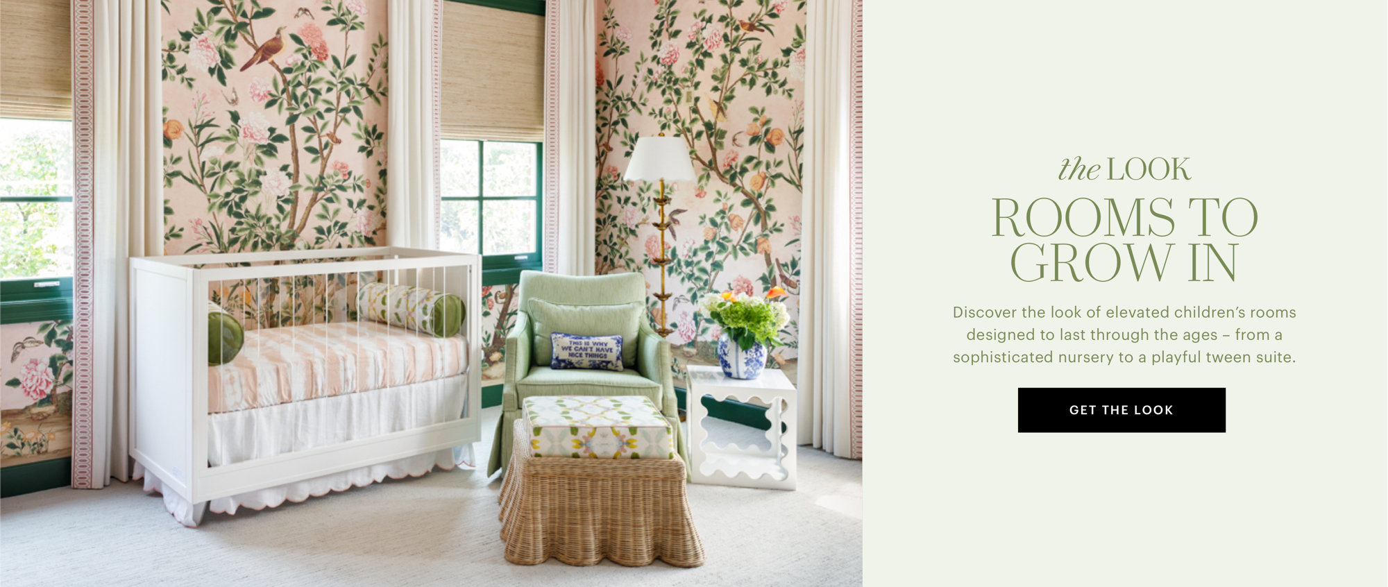 Perigold | An Undiscovered World of Luxury Design