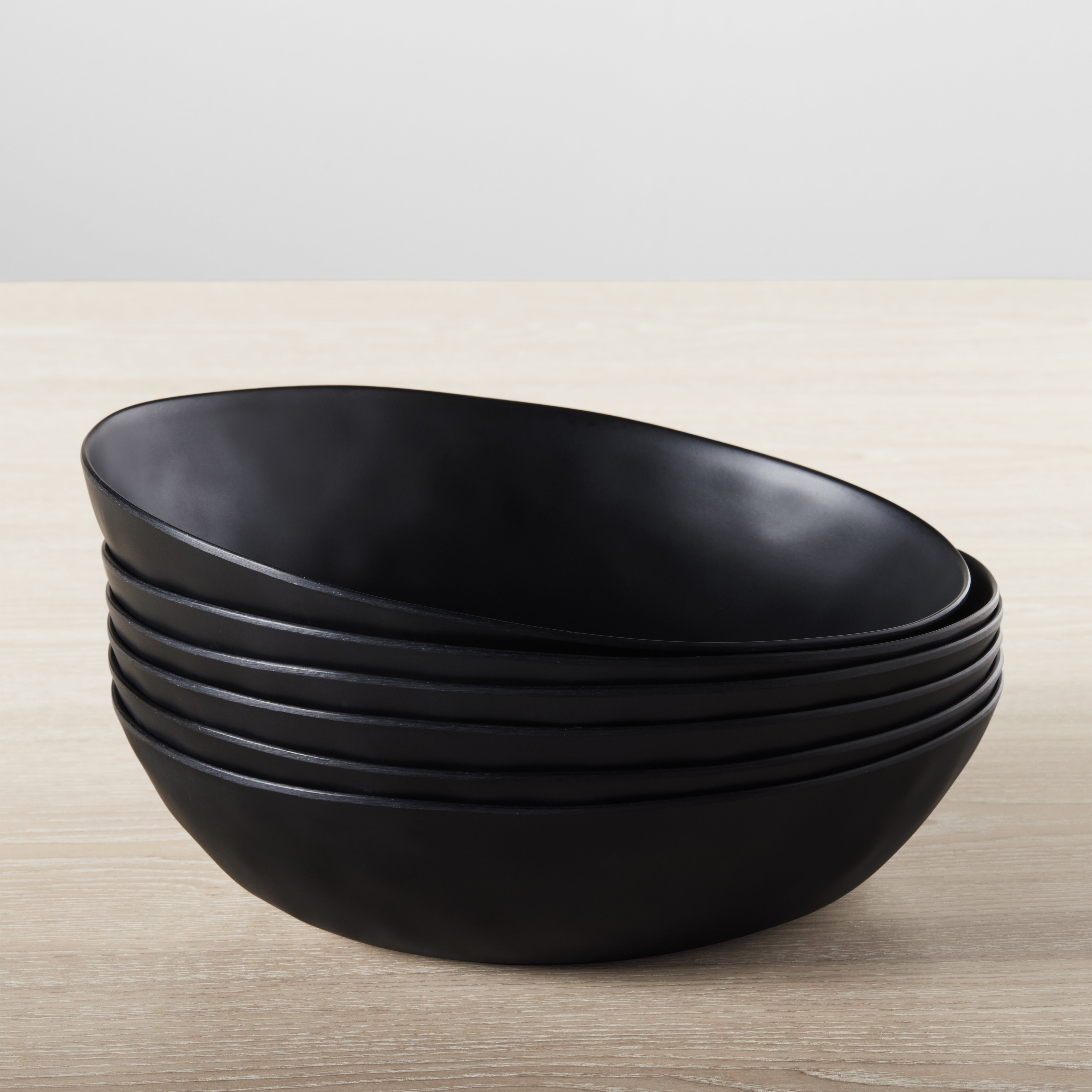 RE/FINE™ Laya Melamine Pasta Bowl & Reviews - Wayfair Canada