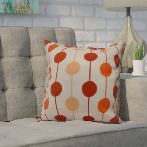 Wade Logan® Rainbow Tree II Framed On Canvas by Jolina Anthony Print ...