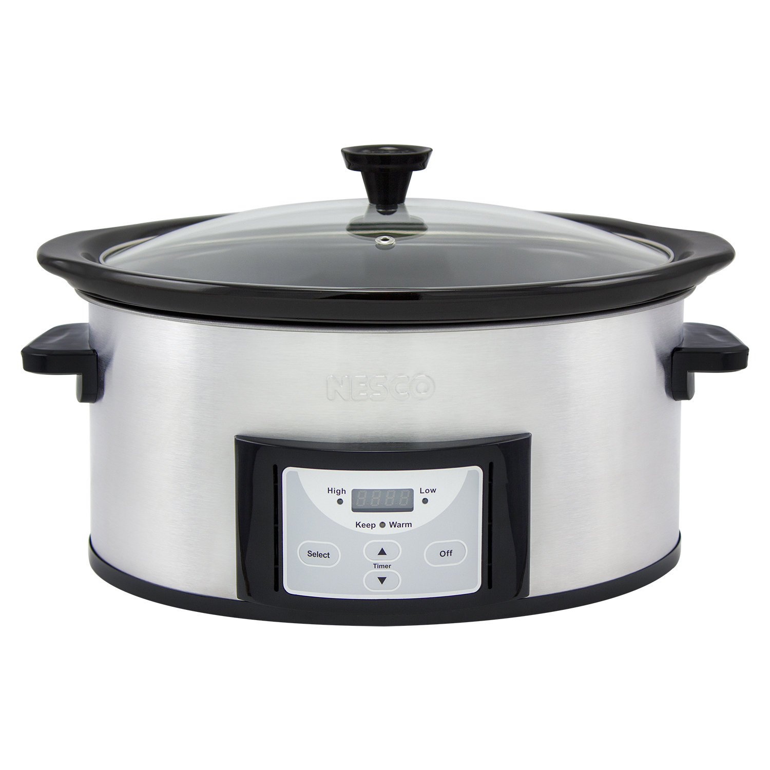 Nesco Pick a Pot Slow Cooker | Wayfair