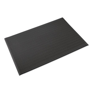 Crown Rectangle Chair Mat | Wayfair