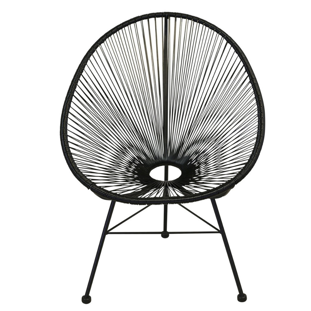 George Oliver Ursula Lounge 4 Piece Rattan Sofa Seating Group | Wayfair