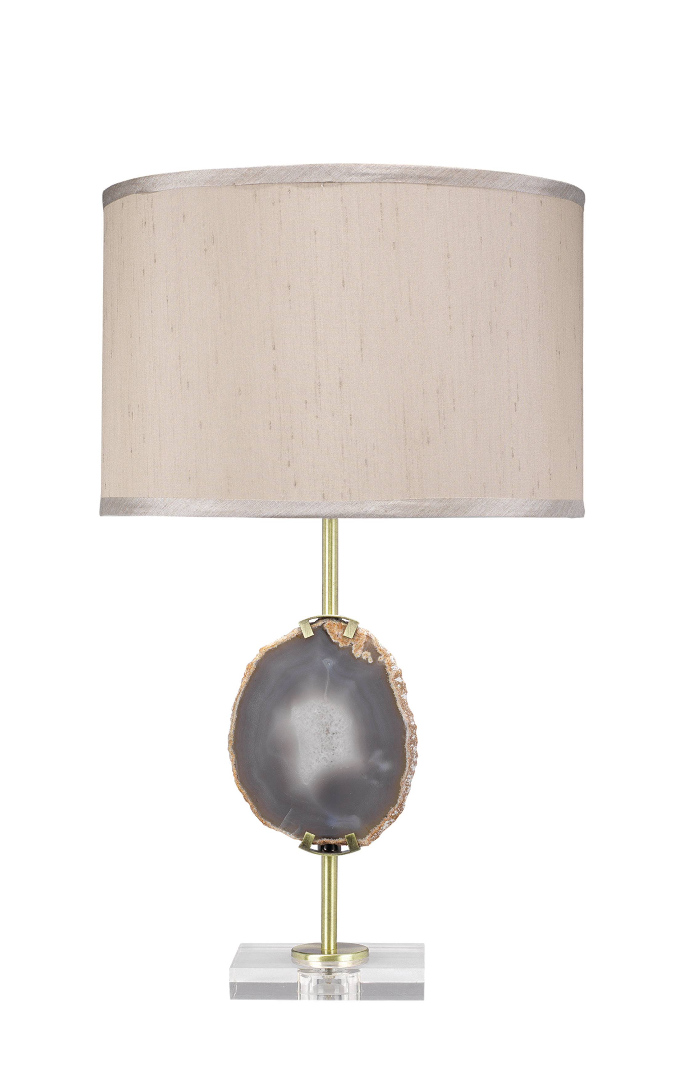 LOOMLAN Table Lamp | Wayfair