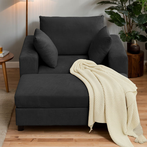 Chaise Lounge Chairs You'll Love - Wayfair Canada