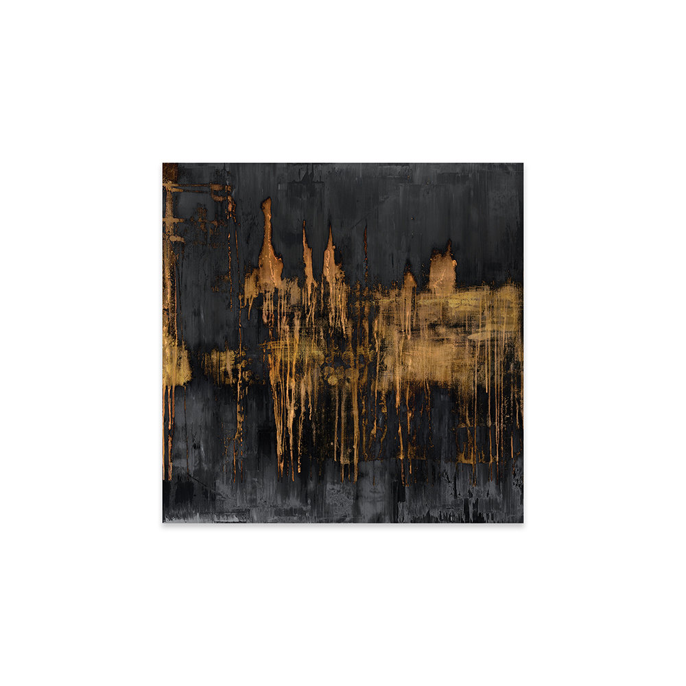 Mercer41 Variations by Tom Conley - Unframed Graphic Art | Wayfair