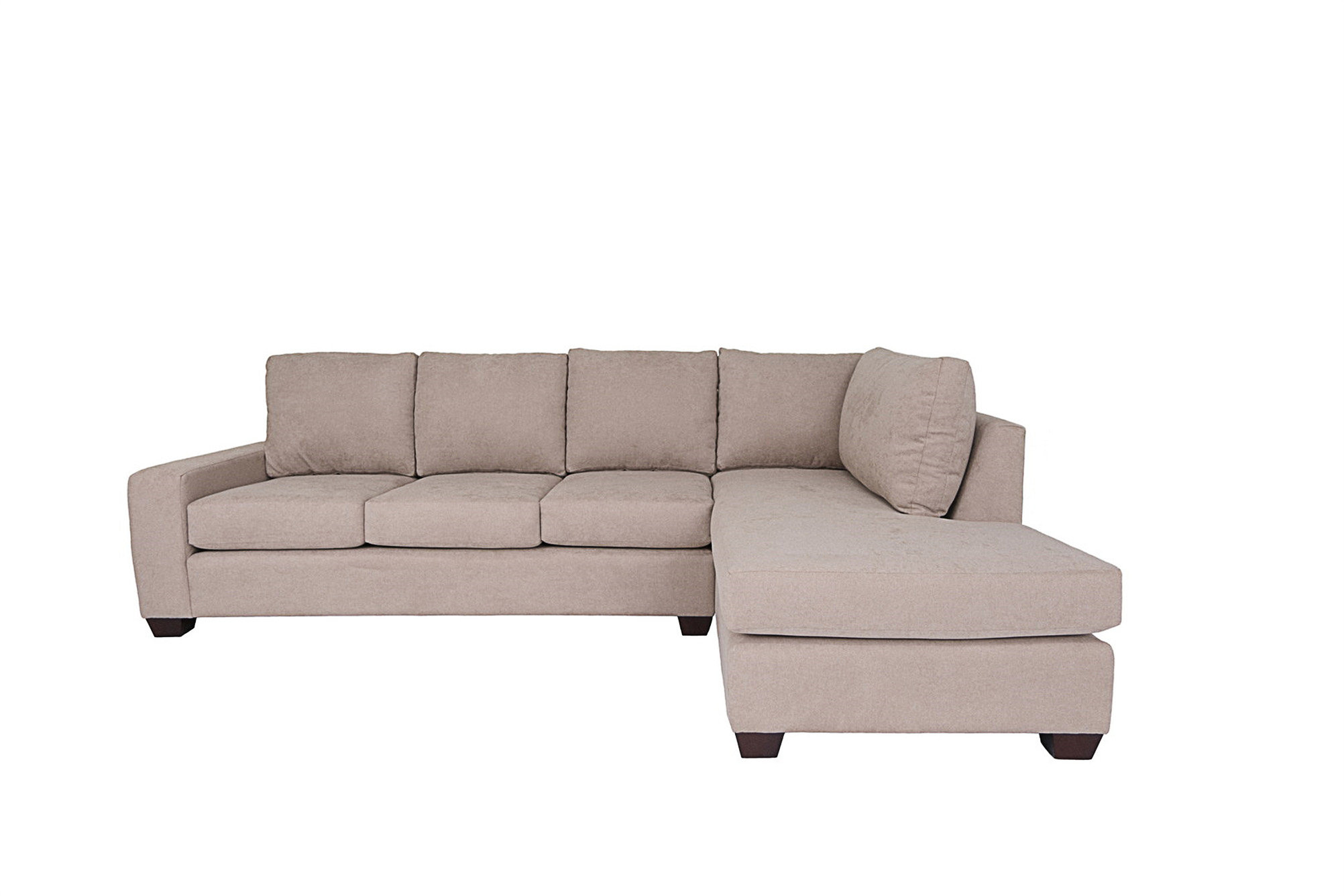 Corrigan Studio® L Shaped Sectional Sofas For Living Room | Wayfair