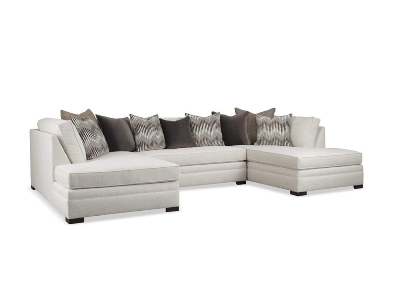 Harmony 3 Piece Sectional