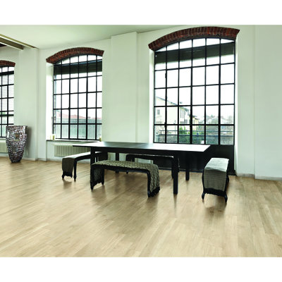 Samson Urban 6" x 24" Porcelain Field Tile | Wayfair