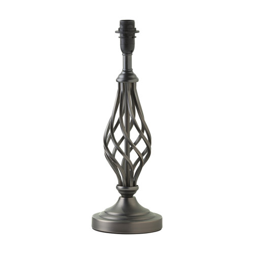 Table Lamp Bases You'll Love | Wayfair.co.uk