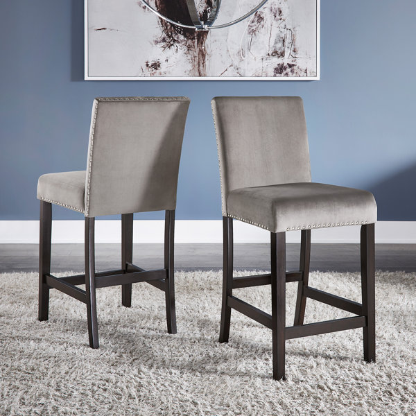 Kingstown Home 26" Counter Stool & Reviews | Wayfair