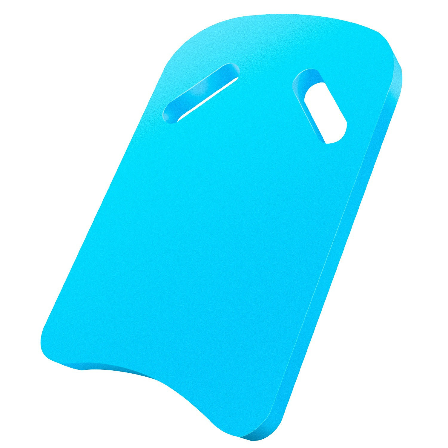 Edge Collections Swimming Kickboard EVA Foam Floating Swim Aid for Kids ...