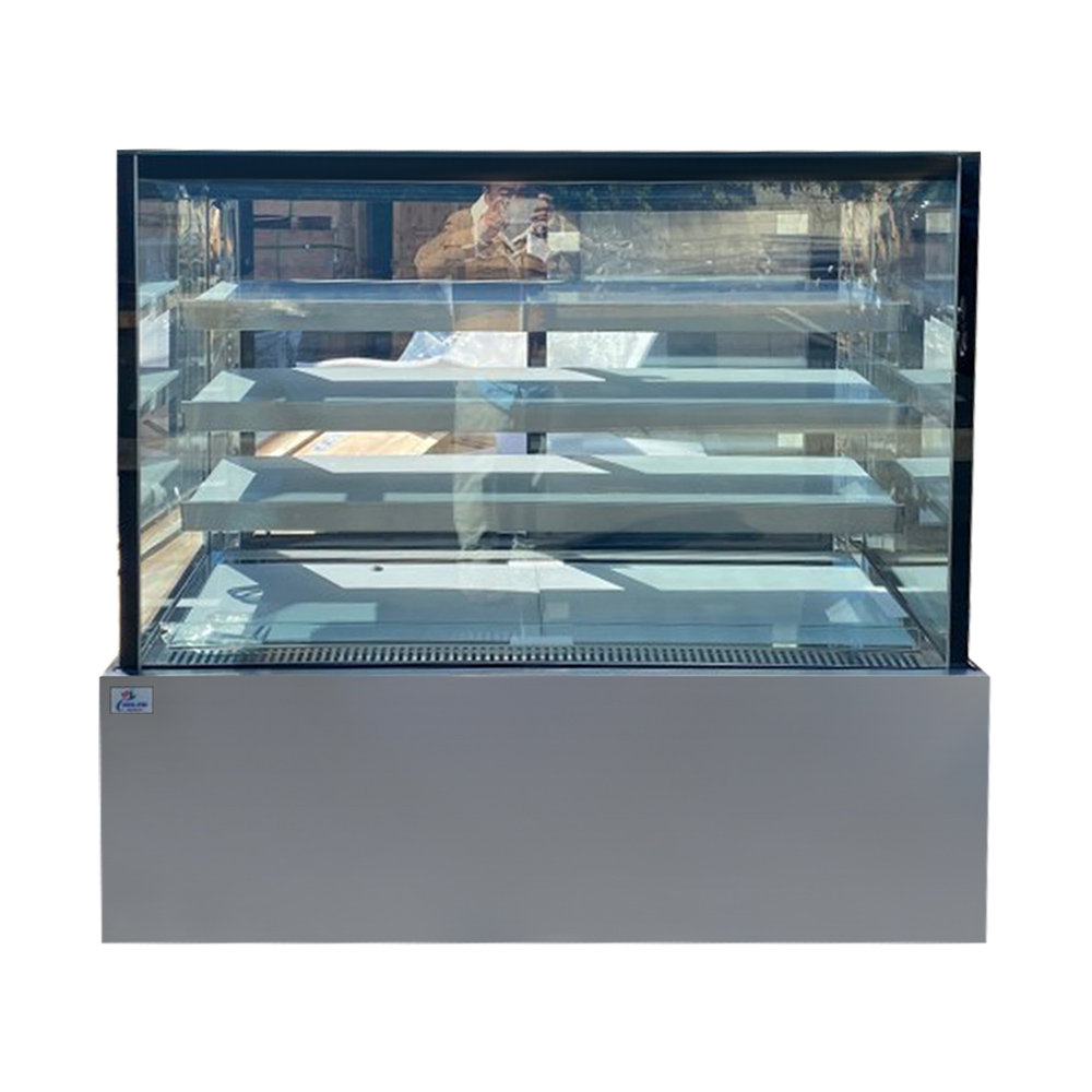 Cooler Depot 22.7 cu.ft. Refrigerated Display Case | Wayfair