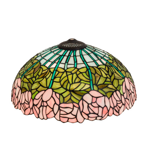 Meyda Lighting Meyda Tiffany & Stained Glass Novelty Lamp Shade by ...