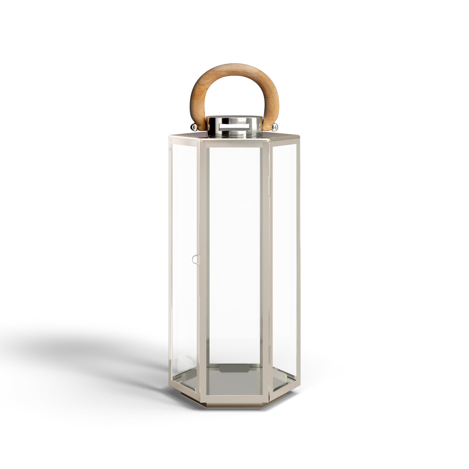 Birch Lane™ Outdoor Lantern | Wayfair