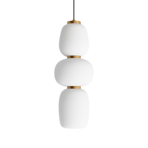 Modern Unique / Statement Pendant Lighting | AllModern