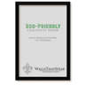 WallsThatSpeak Single Picture Frame Set in Black & Reviews | Wayfair