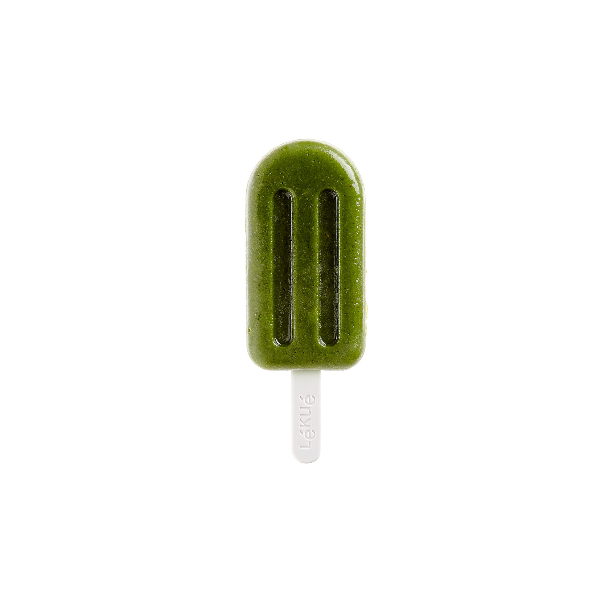 Lékué Stackable Big Ice Lolly Moulds Set of 4 | Wayfair.co.uk