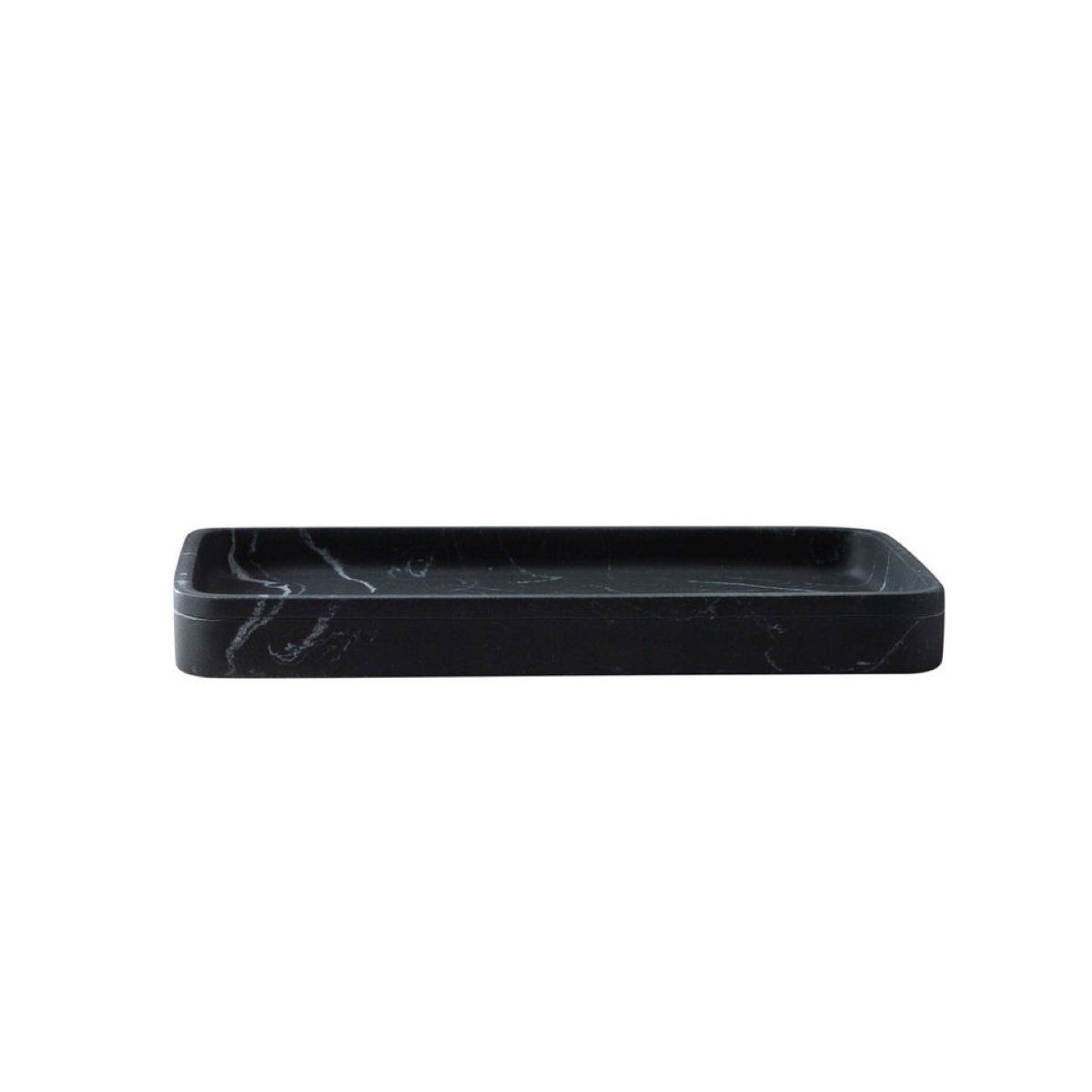 Wrought Studio™ Cassian Bathroom Tray | Wayfair