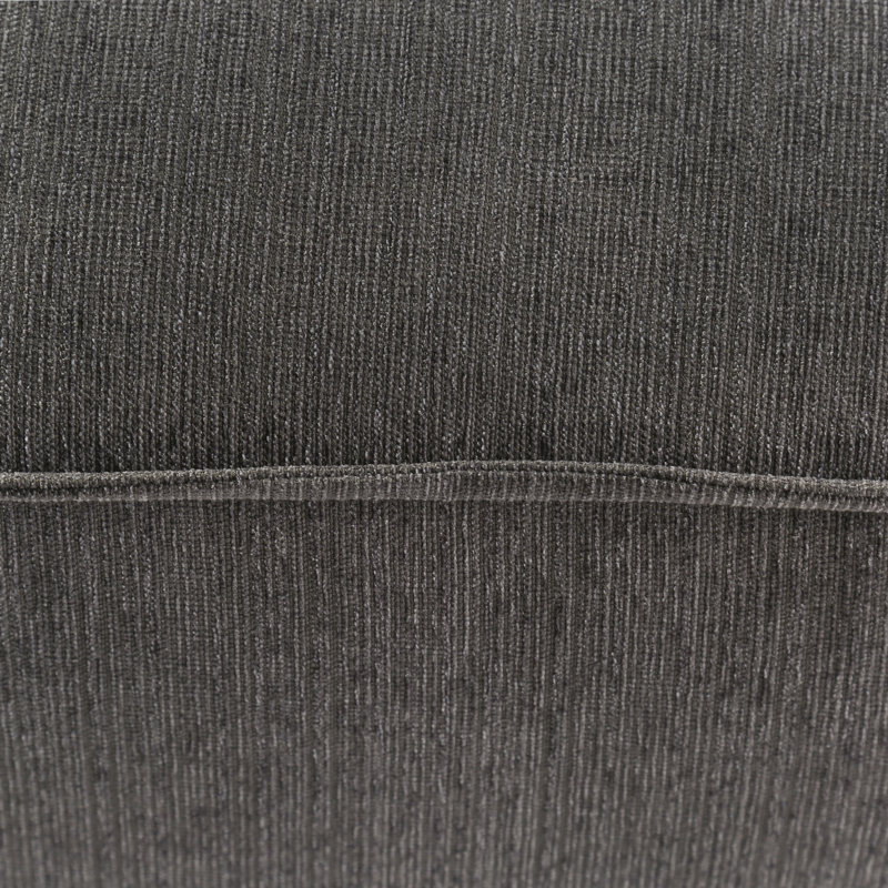 Hokku Designs Estella 130" Wide Modular Corner Sectional & Reviews ...