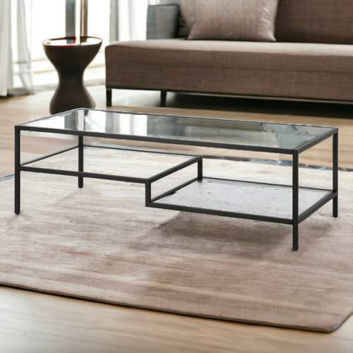 Large Coffee Tables | Wayfair