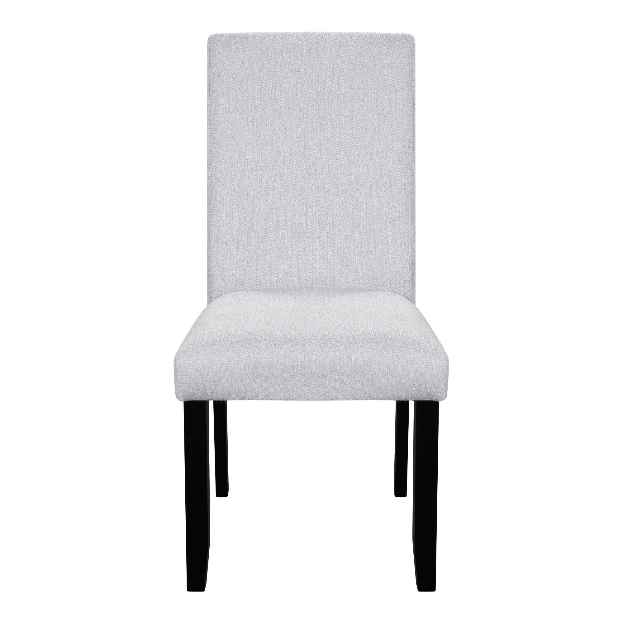 Hokku Designs Stylish Upholstered Comfort Chairs Rubber Wood Modern ...